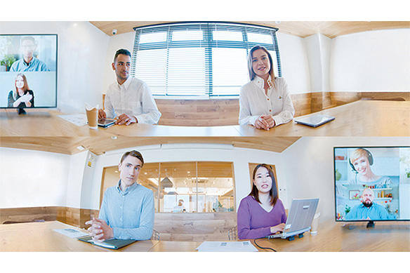 PressIT 360 | Panasonic North America - United States