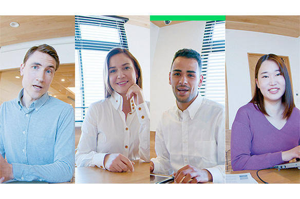 PressIT 360 | Panasonic North America - United States