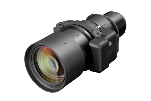 ET-EMT750 LCD Projector Zoom Lens | Panasonic North America - United States