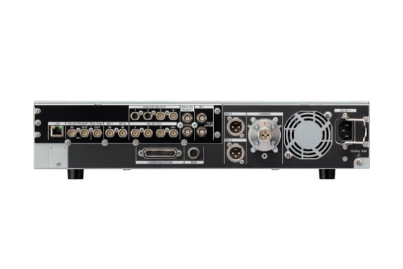 Camera Control Unit (CCU) - AK-HCU250 | Panasonic North America ...