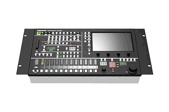Camera Master Control Unit | Panasonic North America - United States