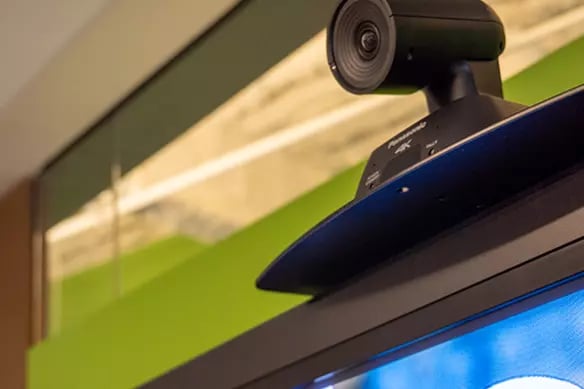 Wide Angle 4K PTZ Camera with IP Streaming | Panasonic North America ...