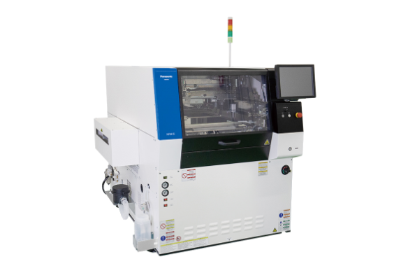 NPM-GP/L Next-Generation Printer | Panasonic North America - United States