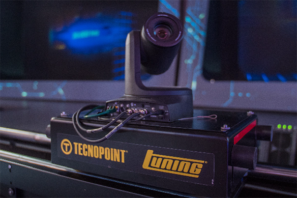 Robotic Camera System | Panasonic North America - United States