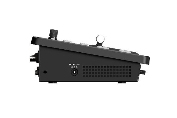 Compact Switcher | Panasonic North America - United States