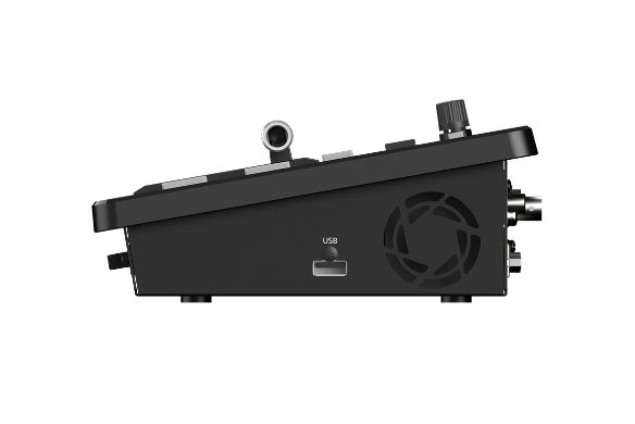 Compact Switcher | Panasonic North America - United States