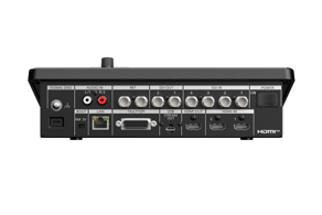 Compact Switcher | Panasonic North America - United States
