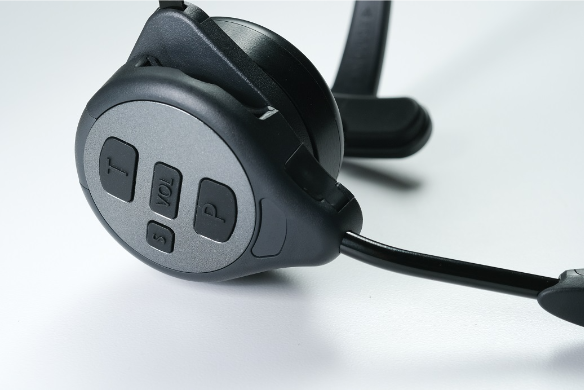 Attune HD Drive-Thru Communications System | Panasonic North America ...