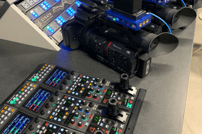 4K Handheld Camcorder | Panasonic North America - United States