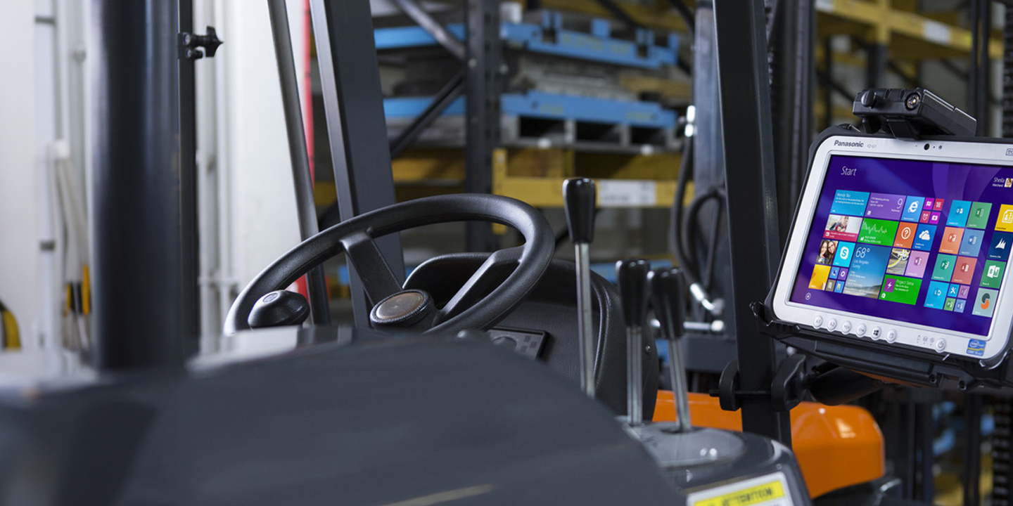 Vehicle Installation | Panasonic North America - United States