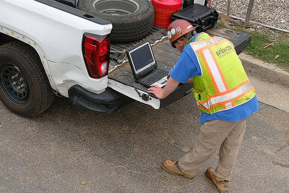 Batson-Cook Combats the Heat and Embraces Portability with the ...