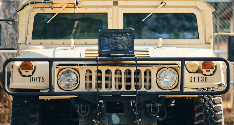 Mission-Ready Mobility: The Power of Rugged Devices in Military ...