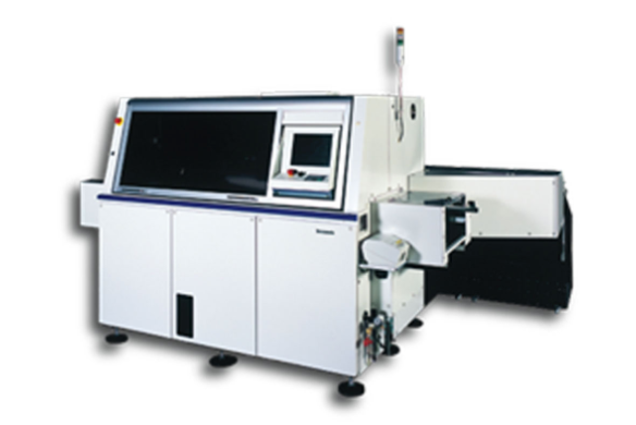 RG131 Radial Inserter with Guide Pin | Panasonic North America - United ...