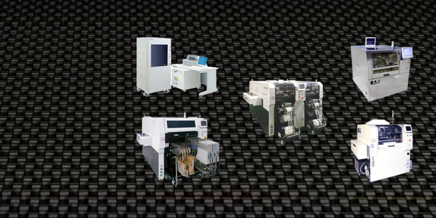 Electronic Assembly | Panasonic North America - United States