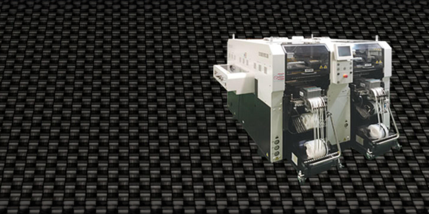 Surface-Mount Technology (SMT) | Panasonic North America - United States