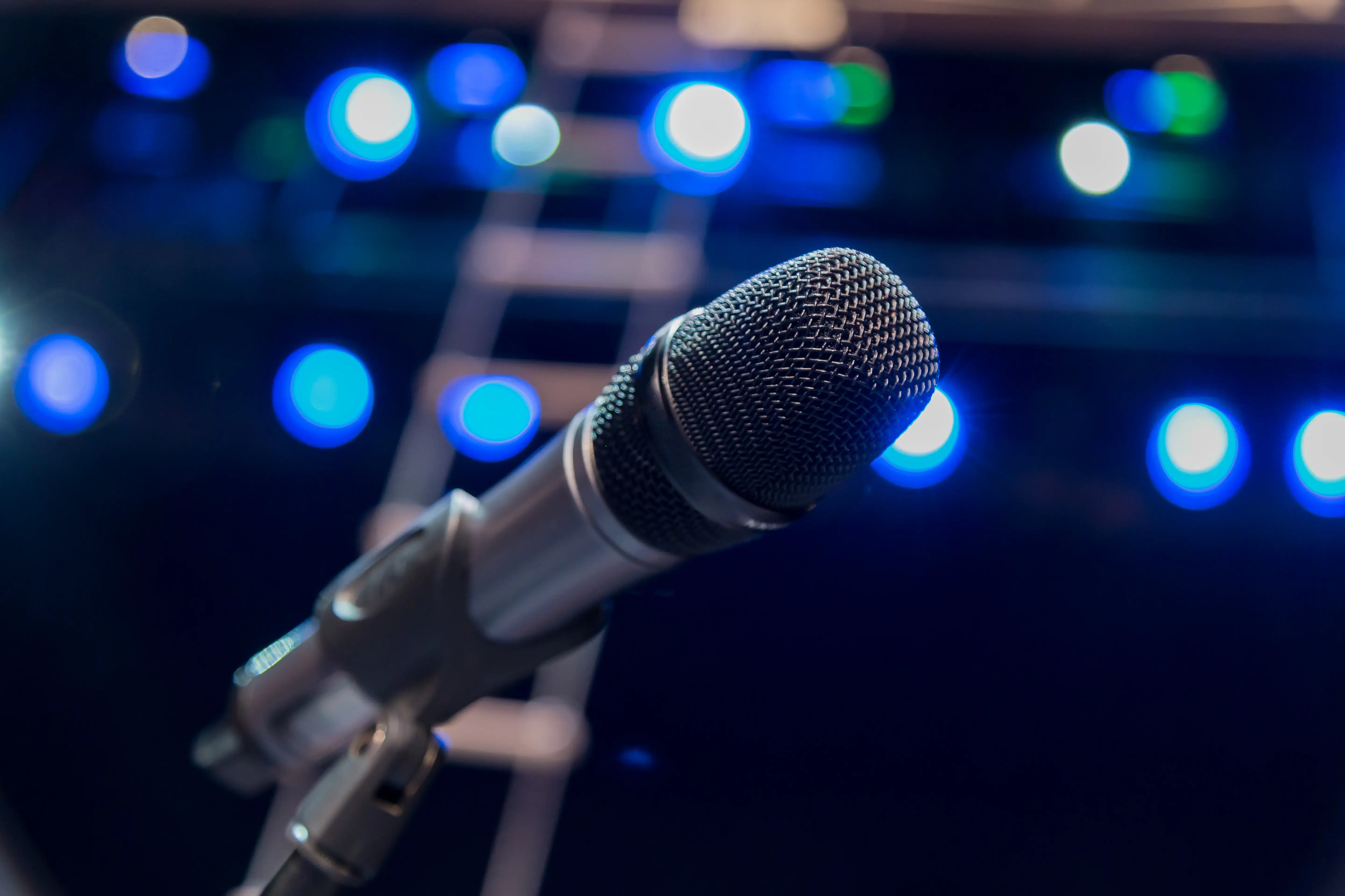 Planting your Mics to Capture Ambient Noise for your Live Mix ...